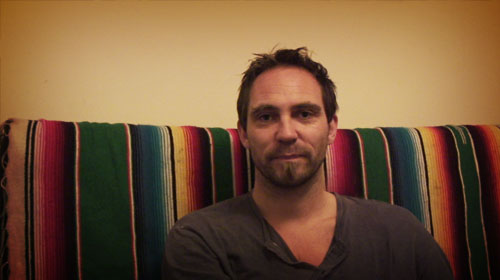 Cast of Infinicity - documentary about Synchronicity