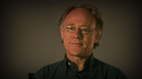 Cast of Infinicity - documentary about Synchronicity